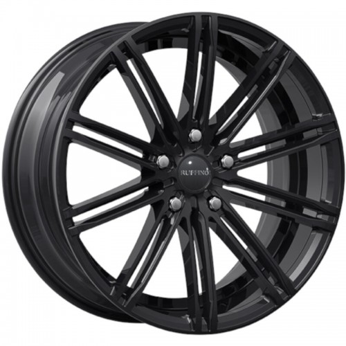 Ruffino NERO | Quattro Tires
