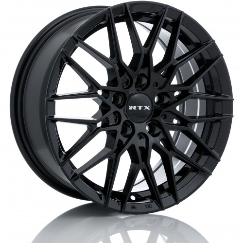 RTX V20 | Quattro Tires