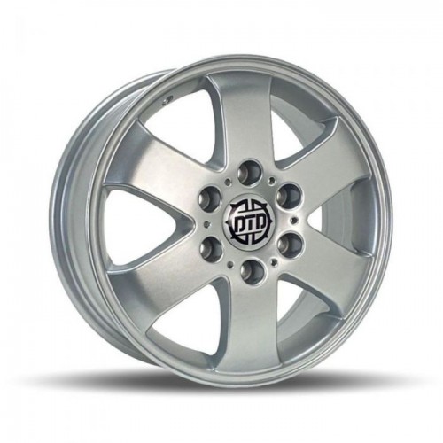 DTD Alloys OEM+ MERCEDES | Quattro Tires