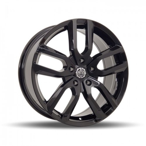 DTD Alloys BLIZZARD | Quattro Tires