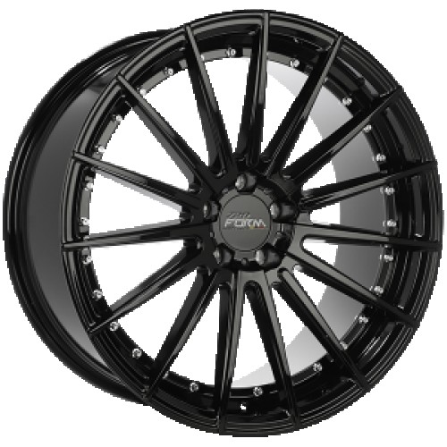 720 Form RF3-V | Quattro Tires