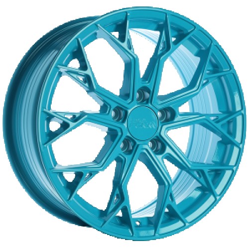 720 Form RF1-V | Quattro Tires
