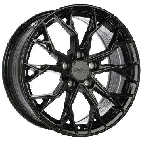 720 Form RF1-V | Quattro Tires