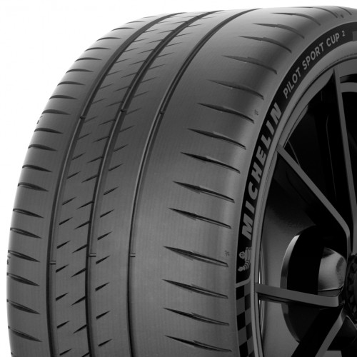 Michelin PILOT SPORT CUP 2 CONNECT