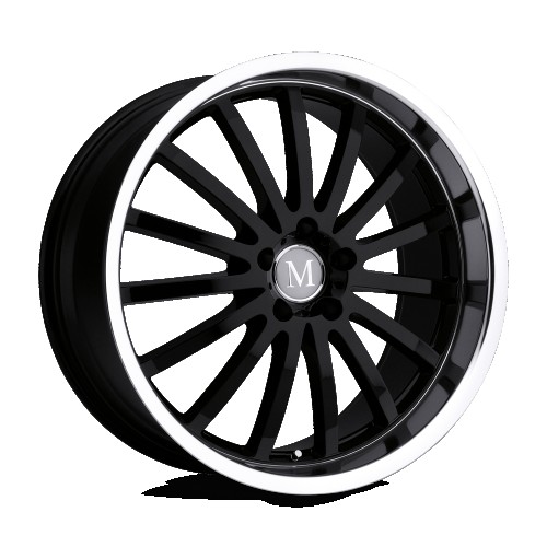 Mandrus MILLENIUM | Quattro Tires