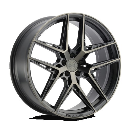 XO CAIRO | Quattro Tires