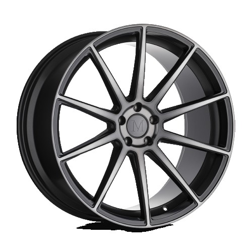 Mandrus KLASS | Quattro Tires