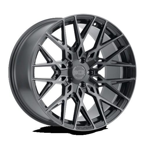 XO PHOENIX | Quattro Tires