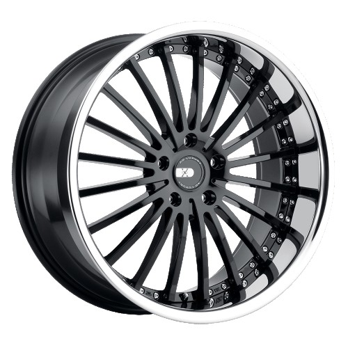 XO NEW YORK | Quattro Tires