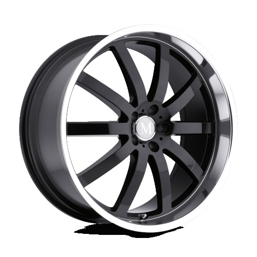 Mandrus WILHELM | Quattro Tires