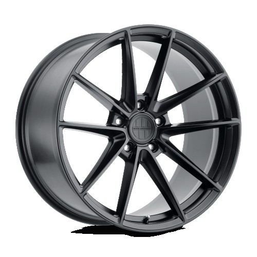 Victor Equipment ZUFFEN | Quattro Tires