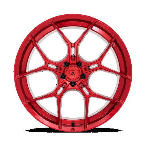 Asanti Black ABL-37 MONARCH | Quattro Tires