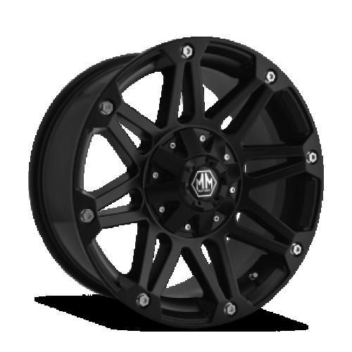 Mayhem RIOT | Quattro Tires