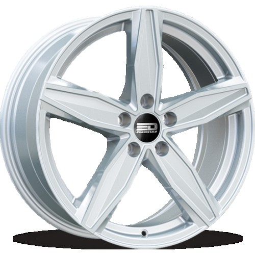 Euro Design BERLIN | Quattro Tires