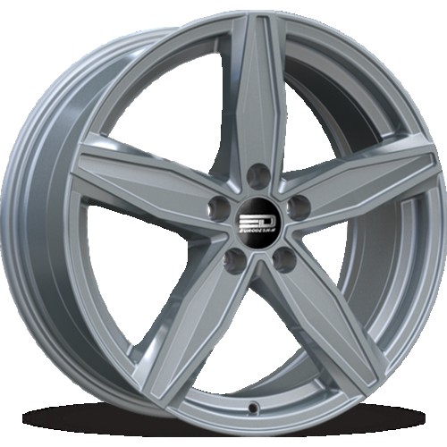 Euro Design BERLIN | Quattro Tires