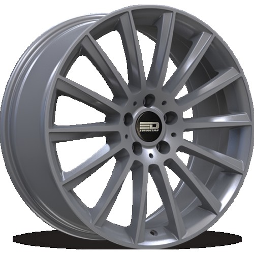 Euro Design SACCO | Quattro Tires