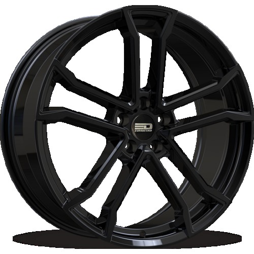 Euro Design MONACO | Quattro Tires