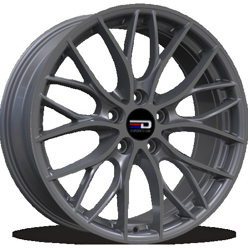 Euro Design CAMILLO | Quattro Tires