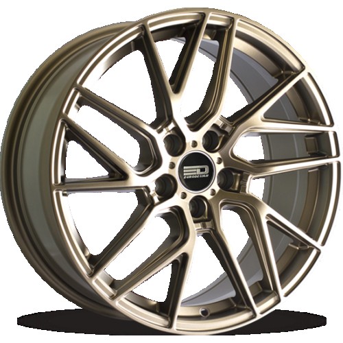 Euro Design TECH | Quattro Tires