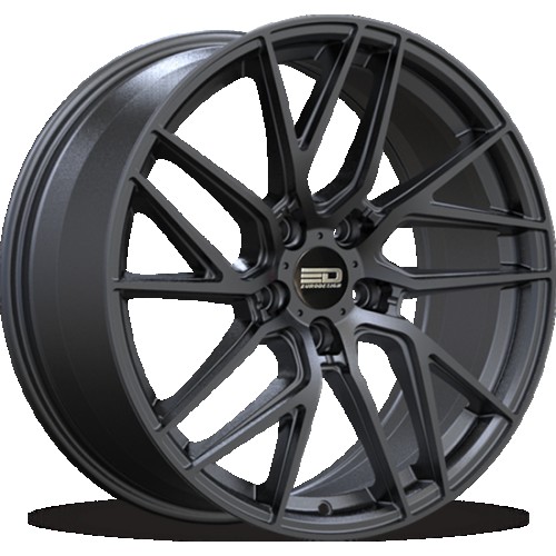 Euro Design TECH | Quattro Tires