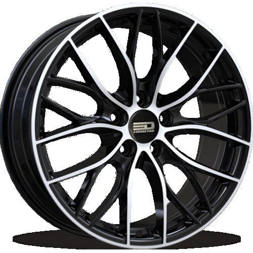 Euro Design CAMILLO | Quattro Tires