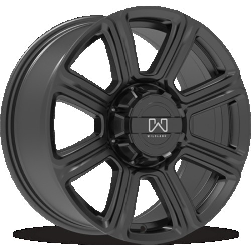 Wildland Hurricane | Quattro Tires