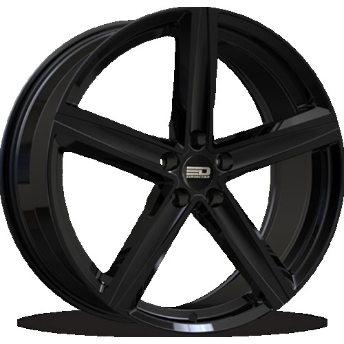 Euro Design SPA | Quattro Tires