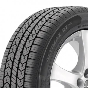 Summer tire 225/50R17 | Quattro Tires