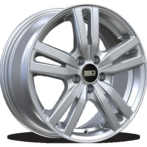 Euro Design OTTANO | Quattro Tires