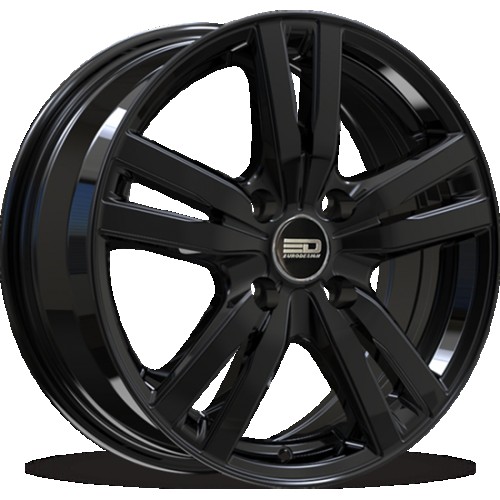 Euro Design OTTANO | Quattro Tires