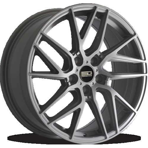 Euro Design TECH | Quattro Tires