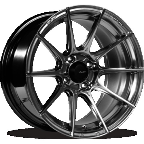 Advanti Storm S1 | Quattro Tires