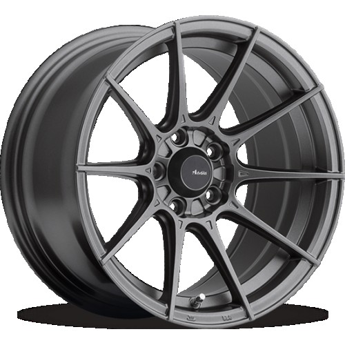 Advanti Storm S1 | Quattro Tires