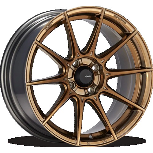 Advanti Storm S1 | Pneus à rabais