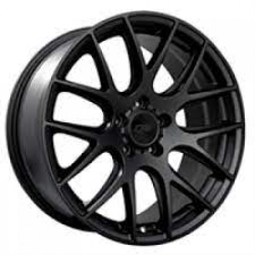 DAI Alloys AUTOBAHN | Quattro Tires