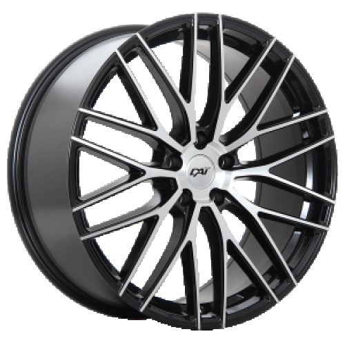 DAI Alloys RENNSPORT | Quattro Tires
