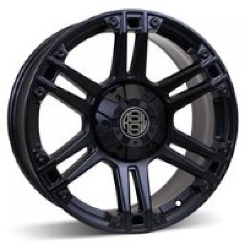 RSSW Krawler | Quattro Tires