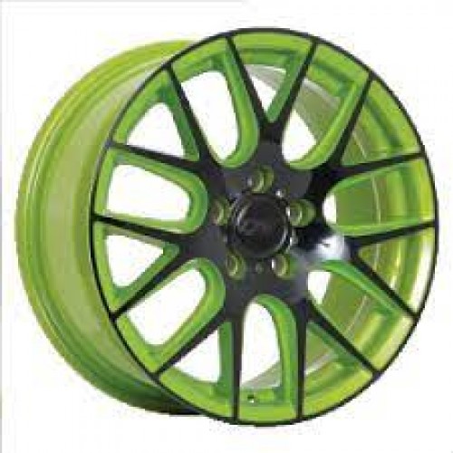 DAI Alloys AUTOBAHN | Pneus à rabais