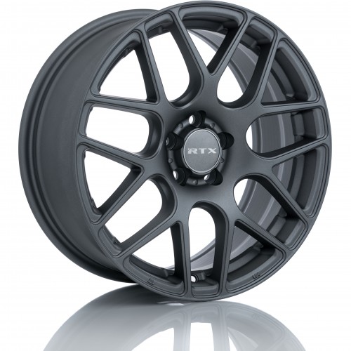 RTX ENVY | Quattro Tires