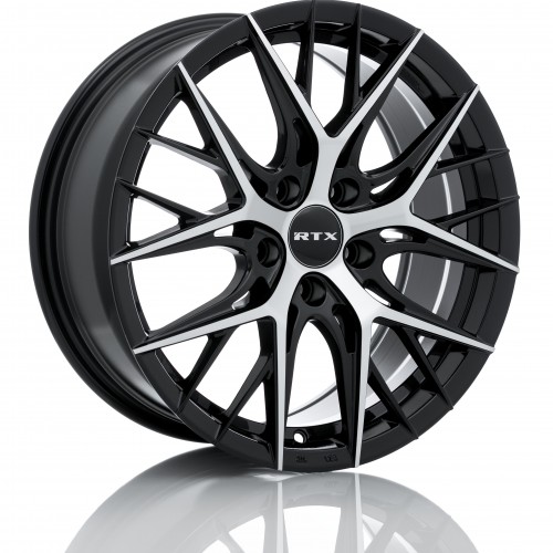 RTX VALKYRIE | Quattro Tires