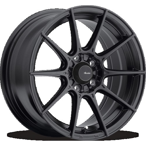 Advanti Storm S1 | Quattro Tires