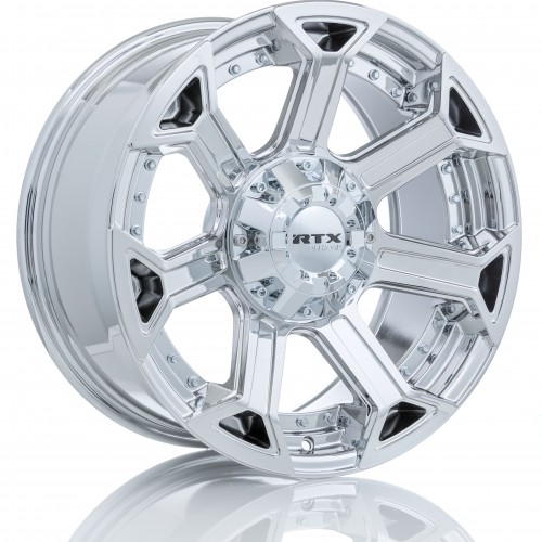 RTX PEAK | Quattro Tires