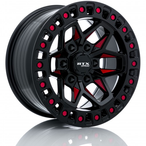 RTX ZION | Quattro Tires