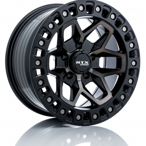 RTX ZION | Quattro Tires