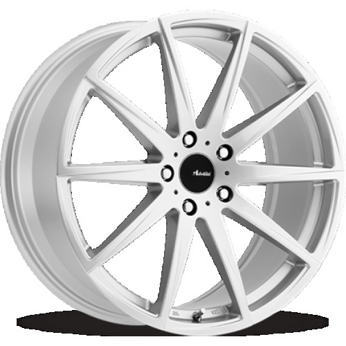 Advanti Dieci | Quattro Tires