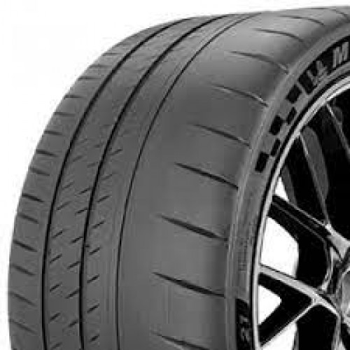 Michelin PILOT SPORT CUP 2 ACOUSTIC Michelin PILOT SPORT CUP 2 ACOUSTIC