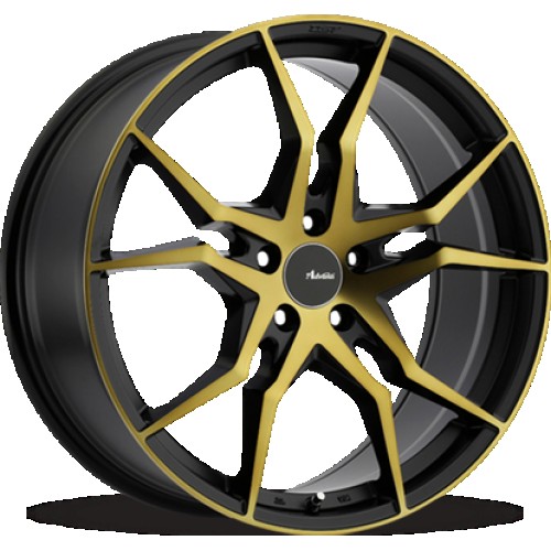 Advanti HYDRA | Quattro Tires