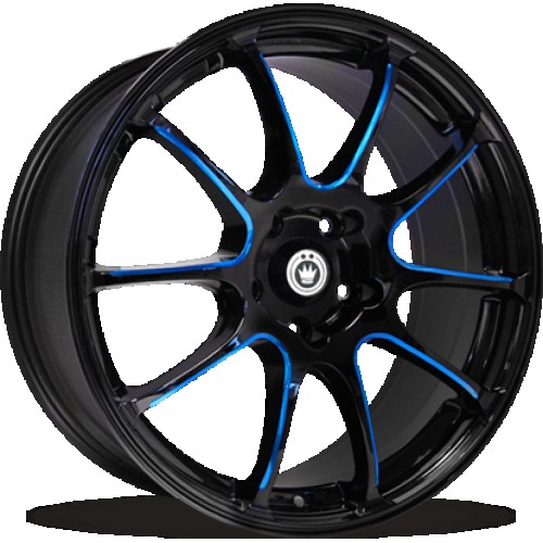 Konig Illusion | Quattro Tires