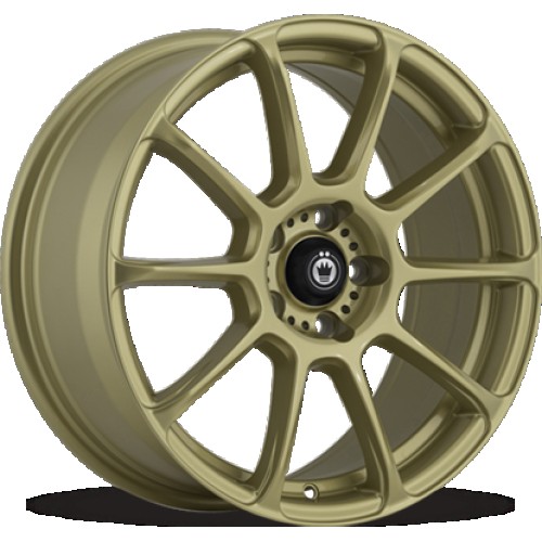 Konig Runlite | Quattro Tires