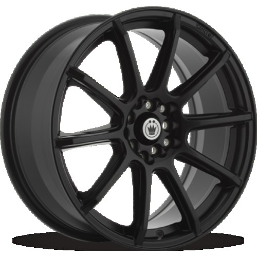 Konig Control | Quattro Tires